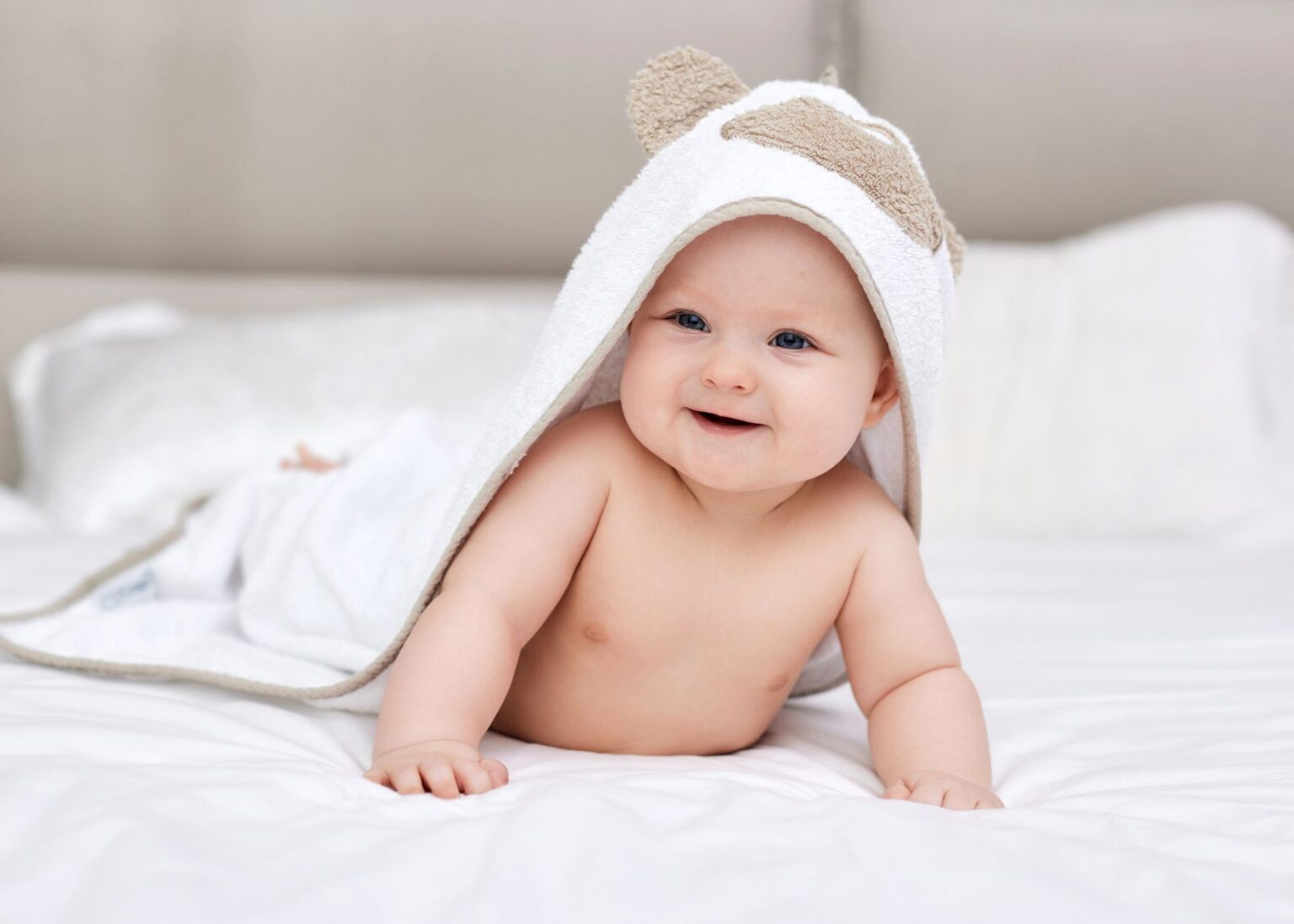 100 Cool Baby Names That Sound Effortlessly Stylish - Pribbles