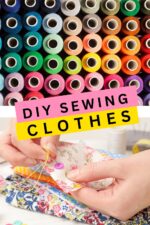 Sew Cute! Adorable DIY Sewing Clothes You Can Totally Make at Home ...