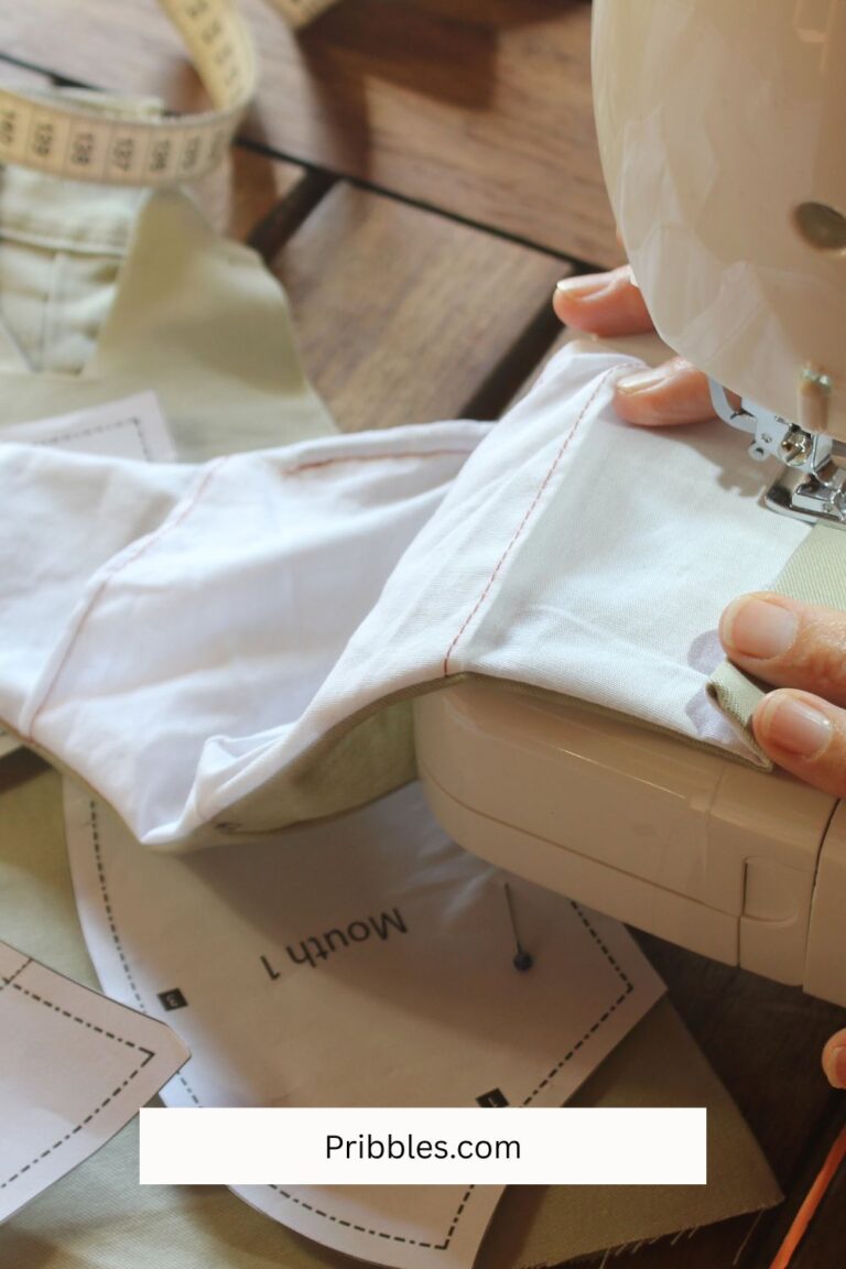 Sew Smarter, Not Harder: Game-Changing Sewing Hacks You’ll Love - Pribbles