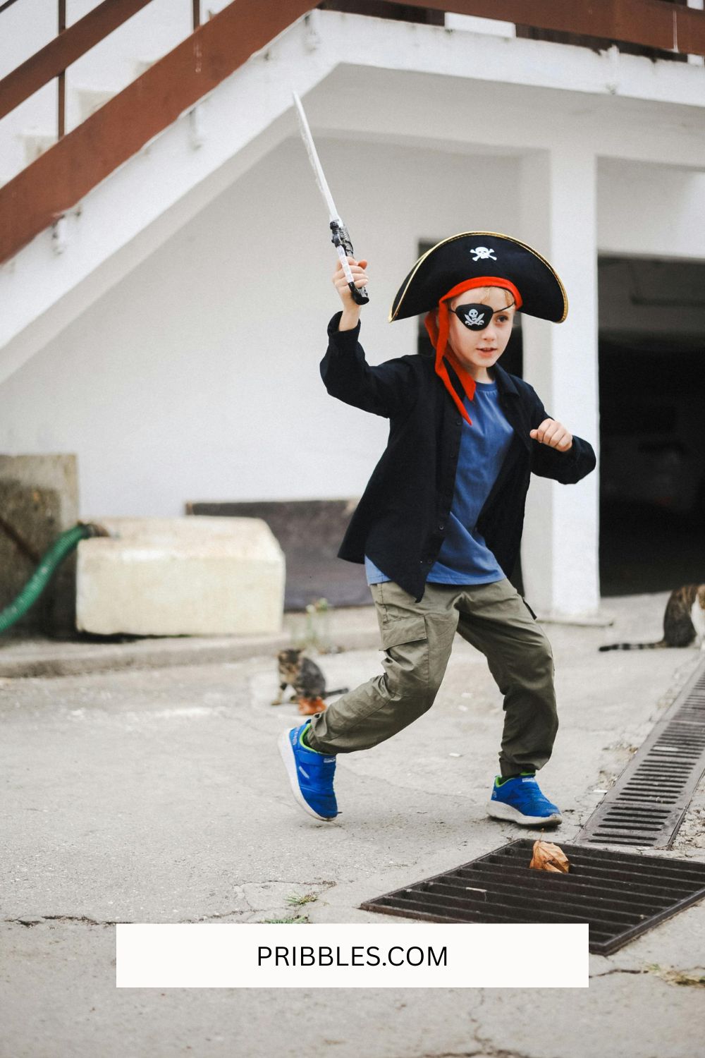 Pirate Birthday Party Ideas That’ll Make You Say Aye Aye, Captain ...