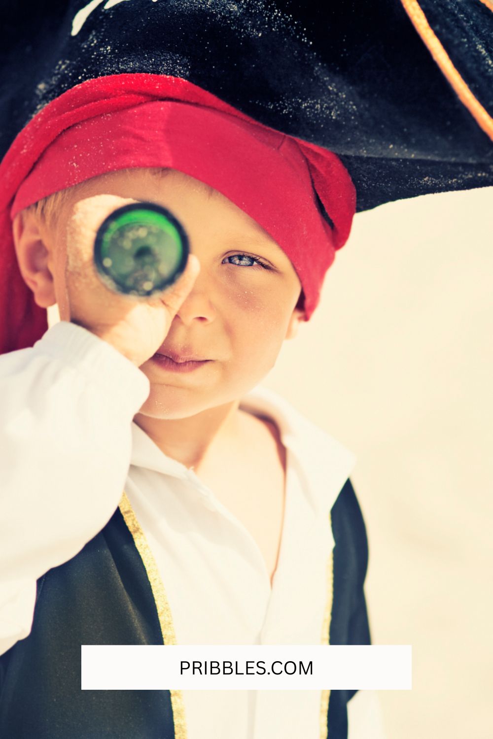 Pirate Birthday Party Ideas That’ll Make You Say Aye Aye, Captain ...