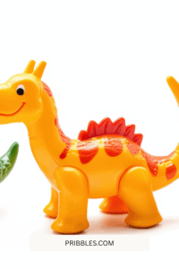 Epic Dinosaur Birthday Party: Prehistoric Fun for All Ages - Pribbles