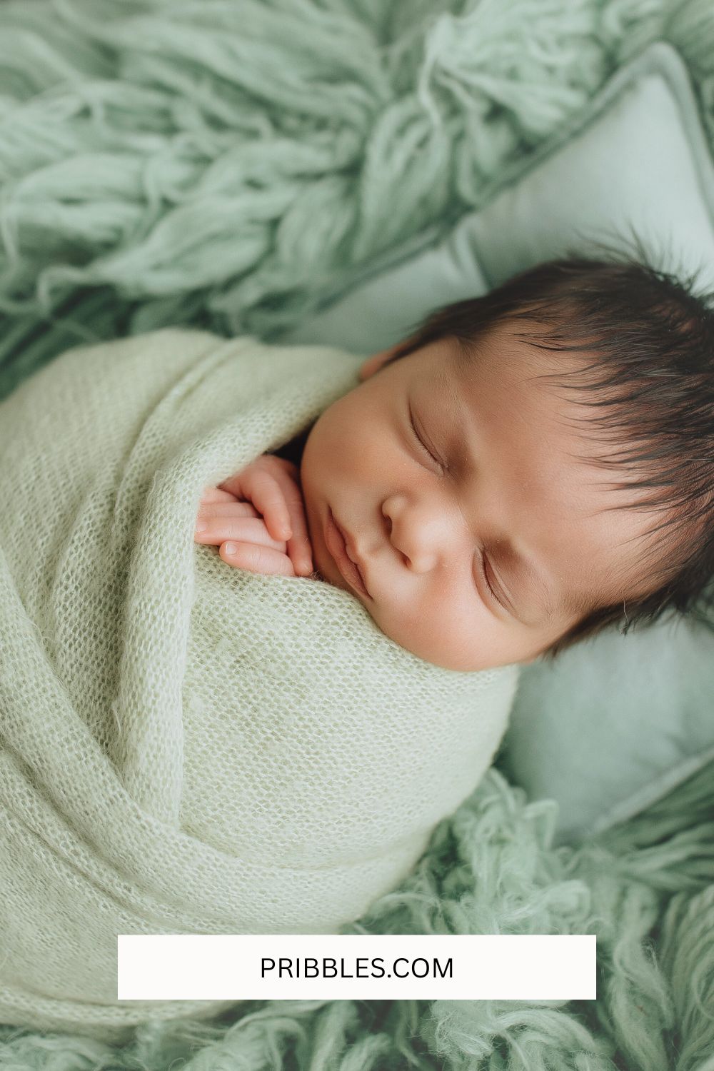 360 Baby Name Ideas for Every Style — From Vintage to Whimsical - Pribbles
