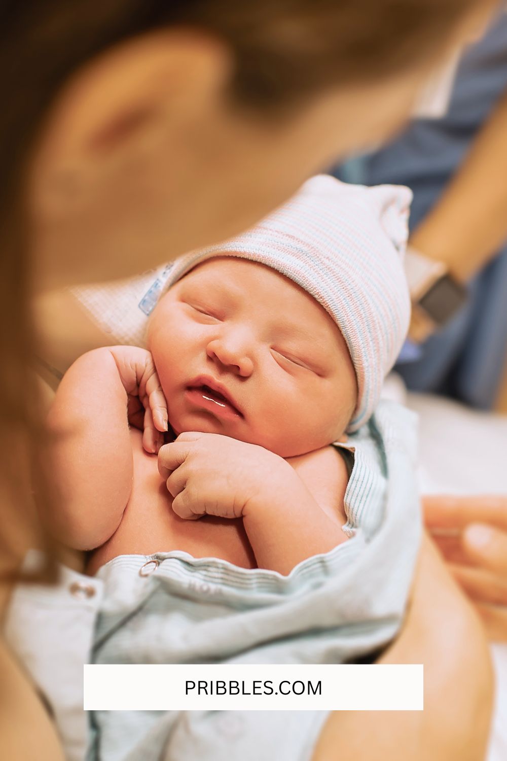 360 Baby Name Ideas for Every Style — From Vintage to Whimsical - Pribbles