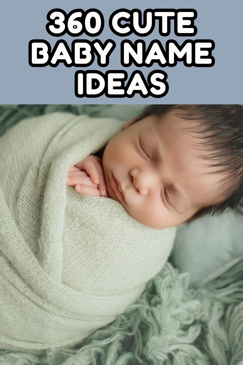 360 Baby Name Ideas for Every Style — From Vintage to Whimsical - Pribbles