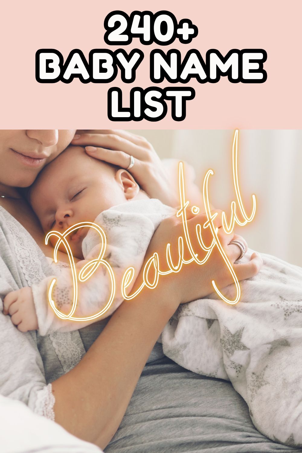 The Ultimate Baby Name List for 2026 - Pribbles