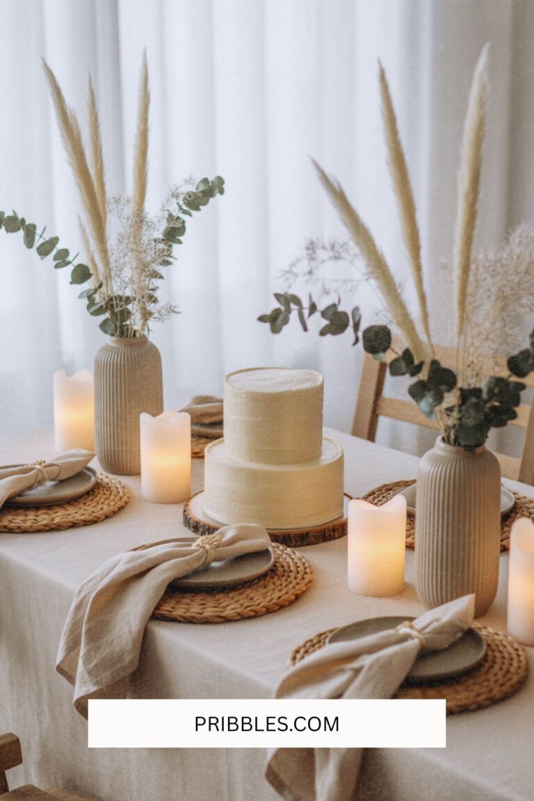 Winter Magic: *Sweet* January Baby Shower Themes You’ll Adore - Pribbles