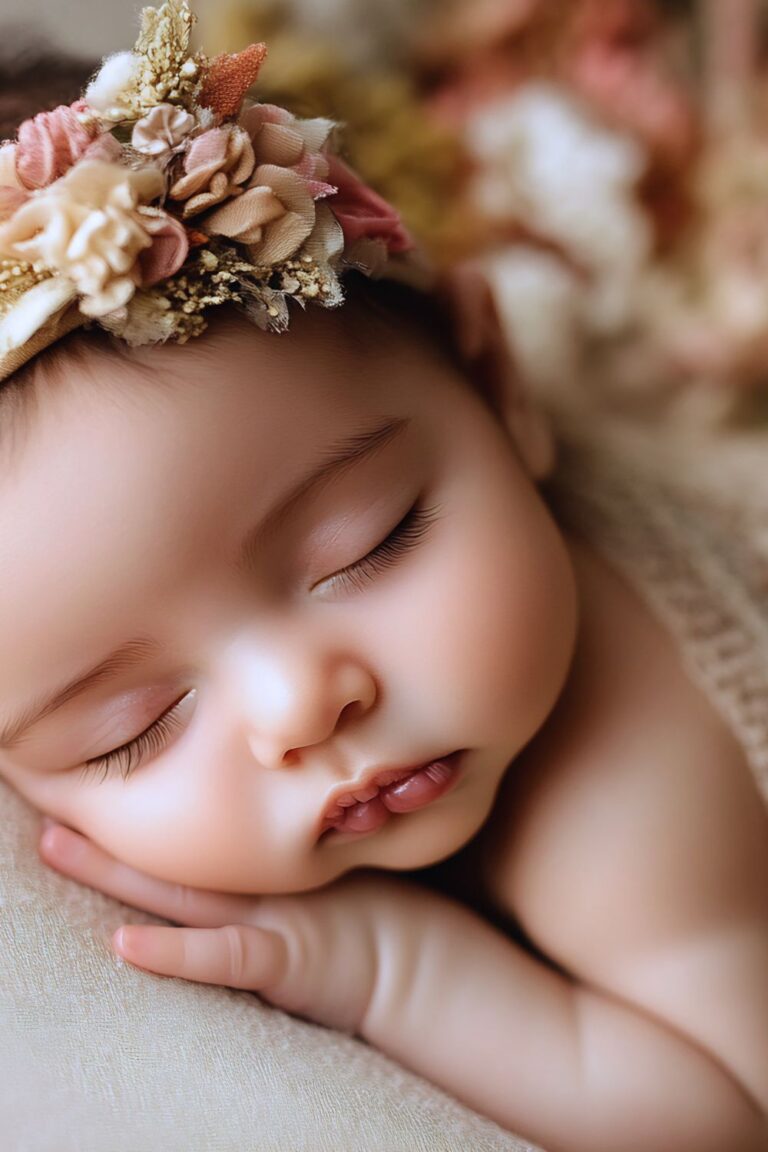 40+ Girl Names with Nicknames: Beautiful, Timeless, and Full of ...